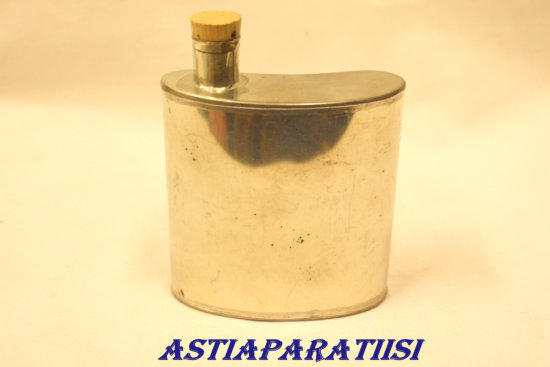 Astiaparatiisi