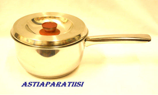 Astiaparatiisi