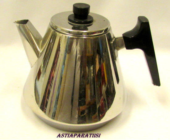 Astiaparatiisi